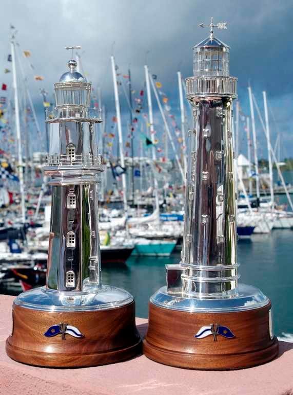 Speedboat Leads Newport Bermuda Race With 175 Miles To Go – Challenge ...